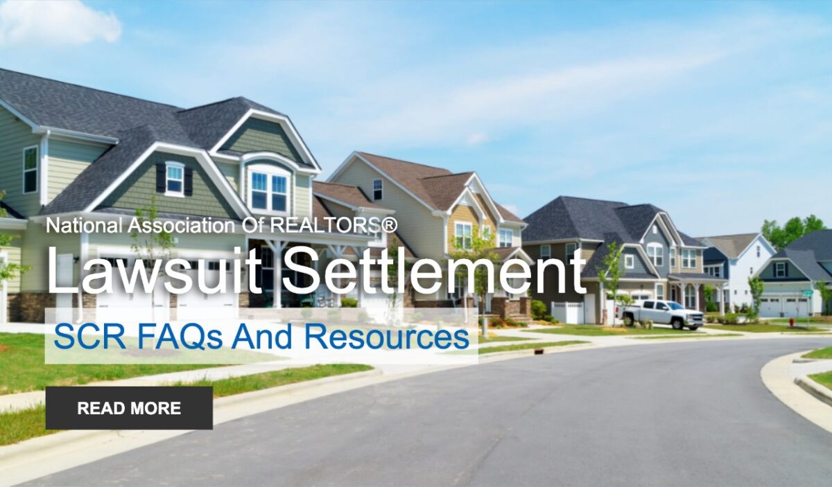 Home - South Carolina REALTORS